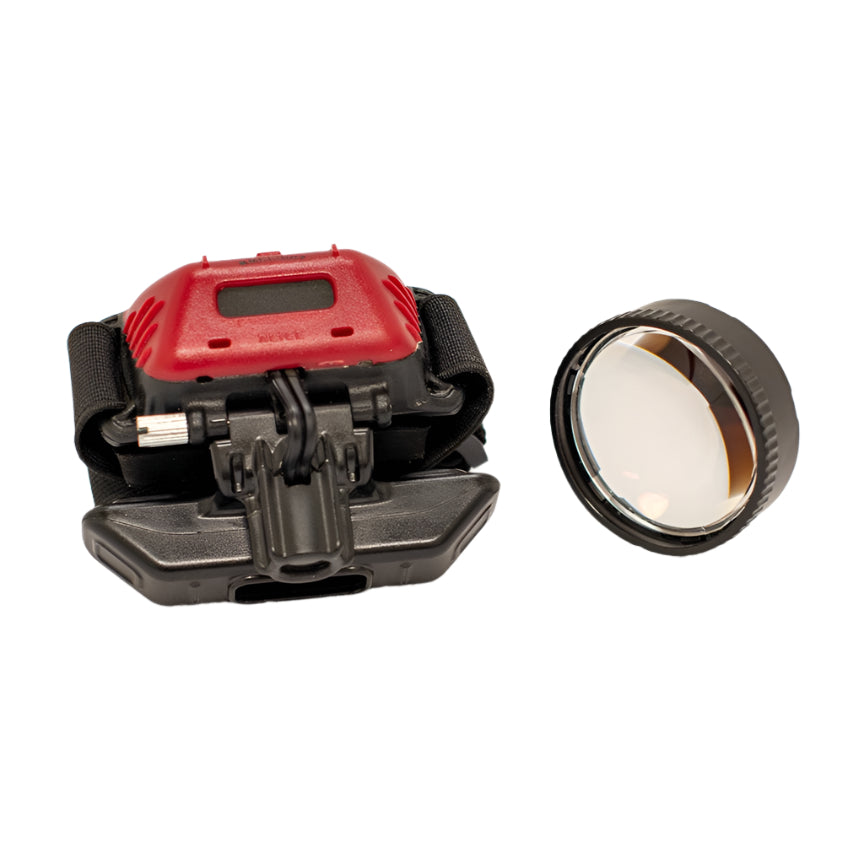 Arclight Holo Binocular Indirect Ophthalmoscope (BIO) – Arclight ...