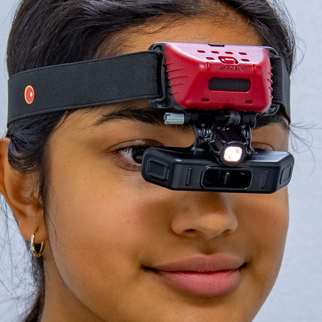 Arclight Holo Binocular Indirect Ophthalmoscope (BIO) – Arclight ...