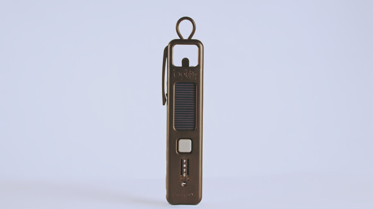 Arclight Ophthalmoscope-Loupe-Otoscope – Arclight Project Shop