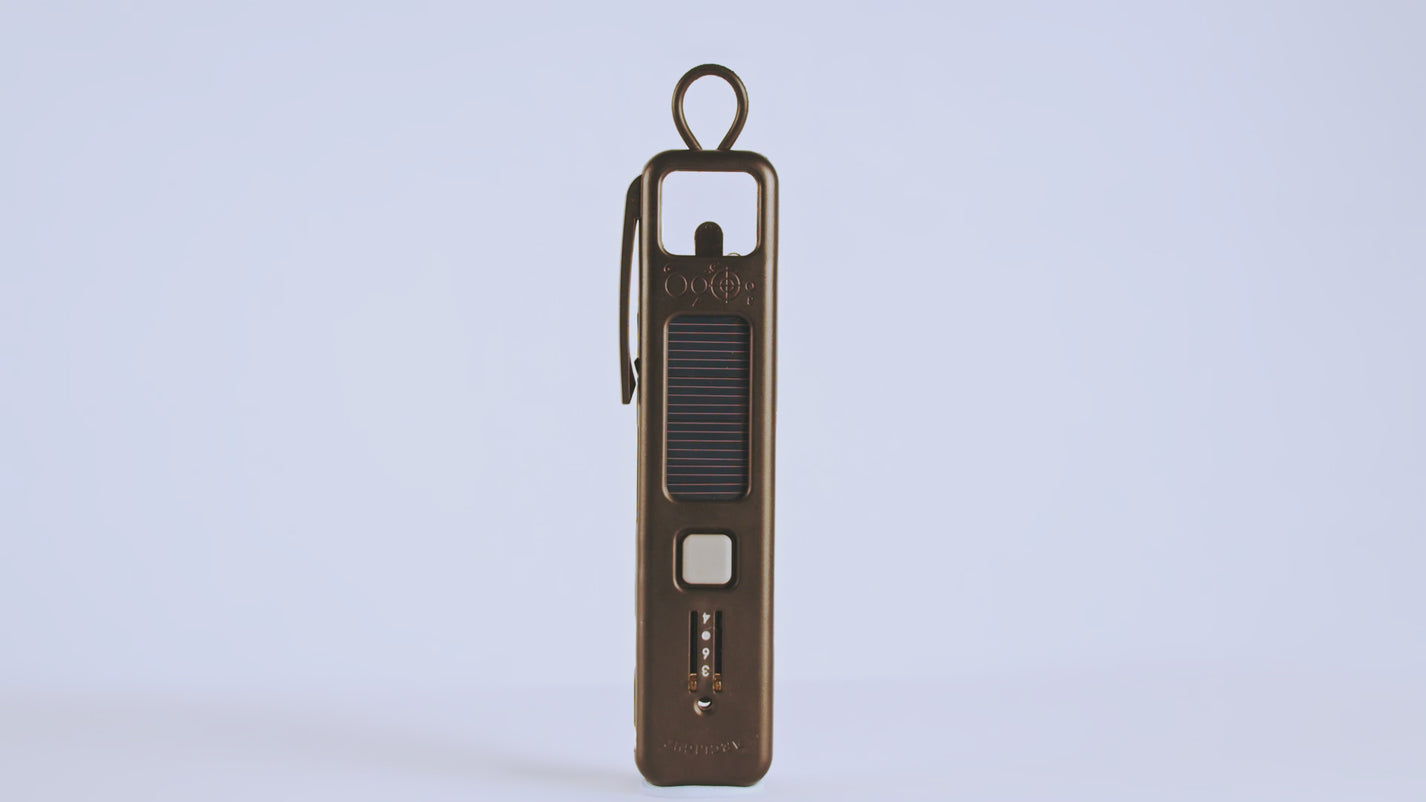 Arclight Ophthalmoscope-Loupe-Otoscope – Arclight Project Shop