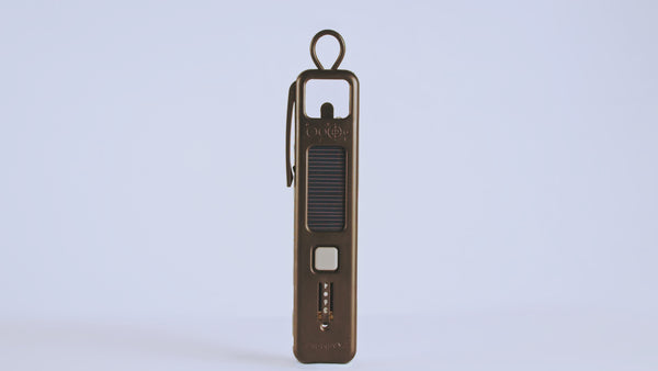 Arclight Ophthalmoscope-Loupe-Otoscope – Arclight Project Shop