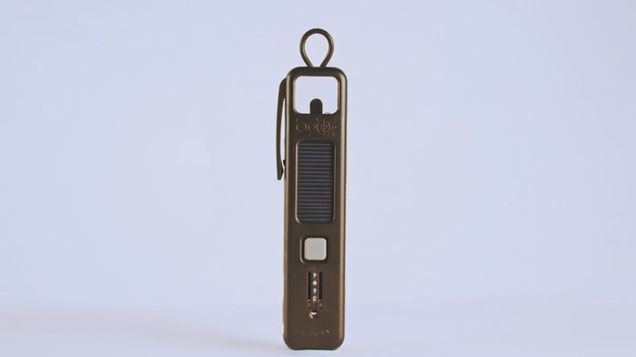 Arclight Ophthalmoscope-Loupe-Otoscope – Arclight Project Shop